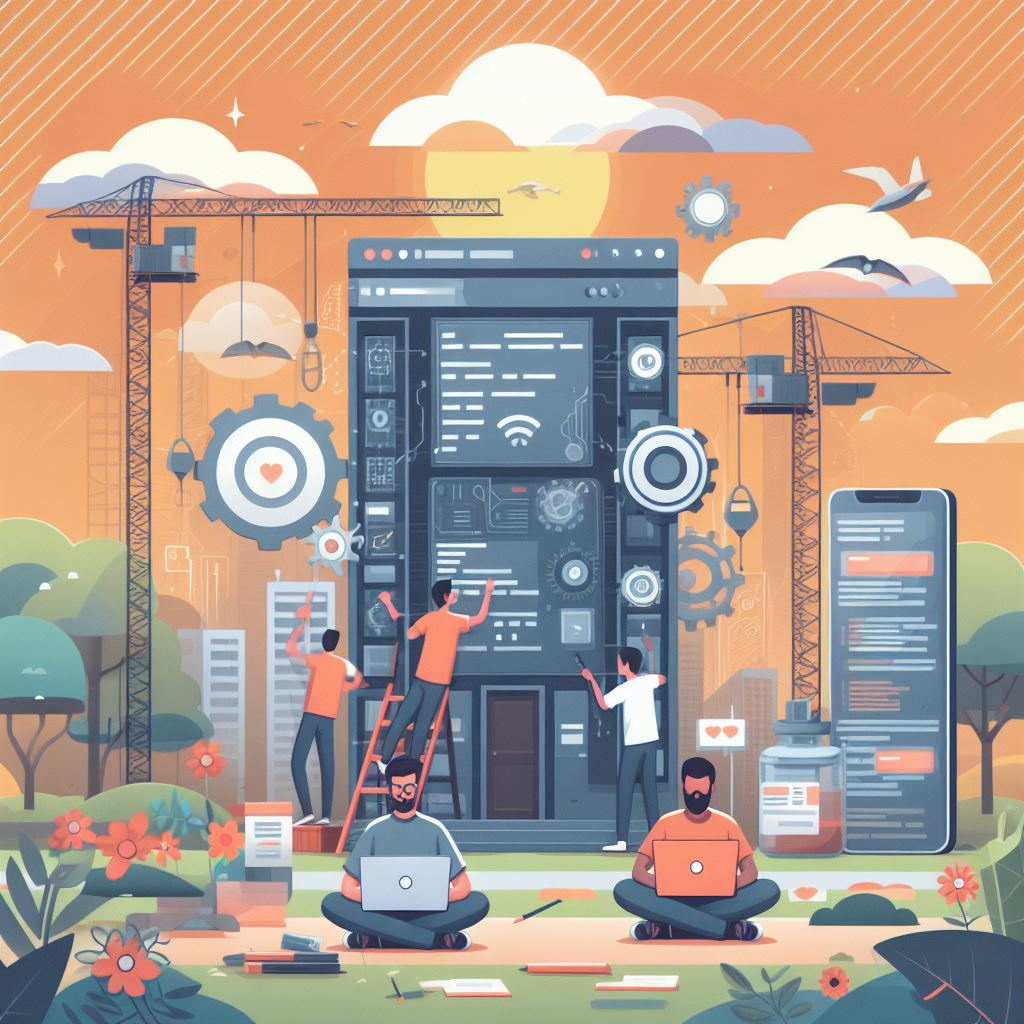 Developer Experience - Lessons from SRE - Azure with Blake